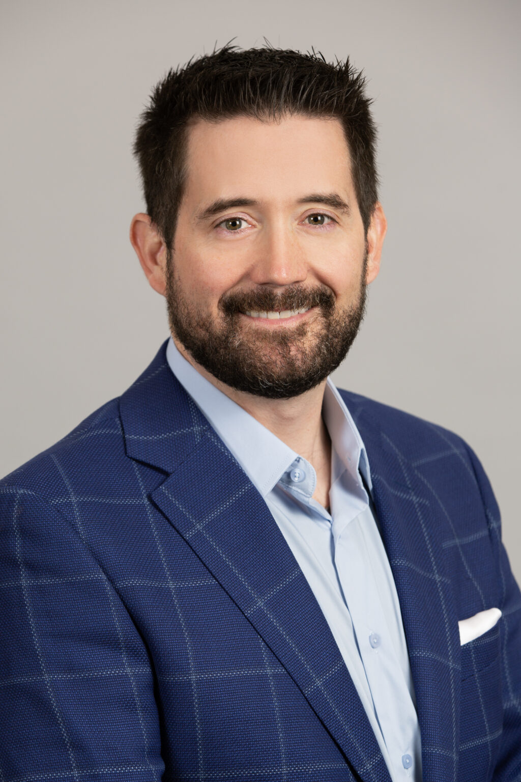 Dr. Travis Vickers - Gastroenterology Associates